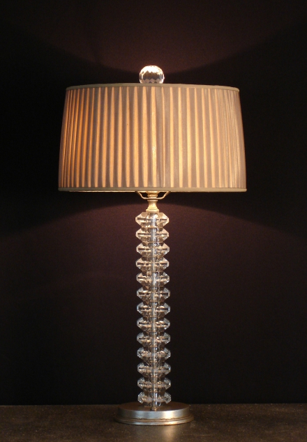 Lamps | Table lamp DIAMONDS - Empel Collections