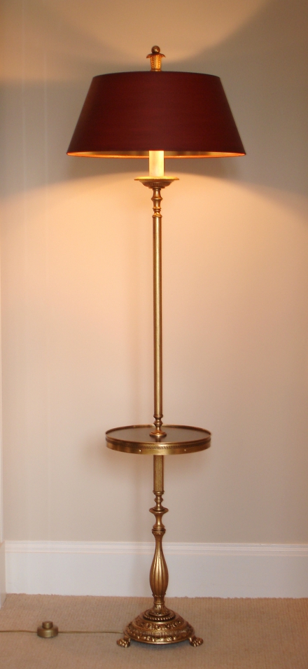The FANTASY floor lamp. - Empel Collections