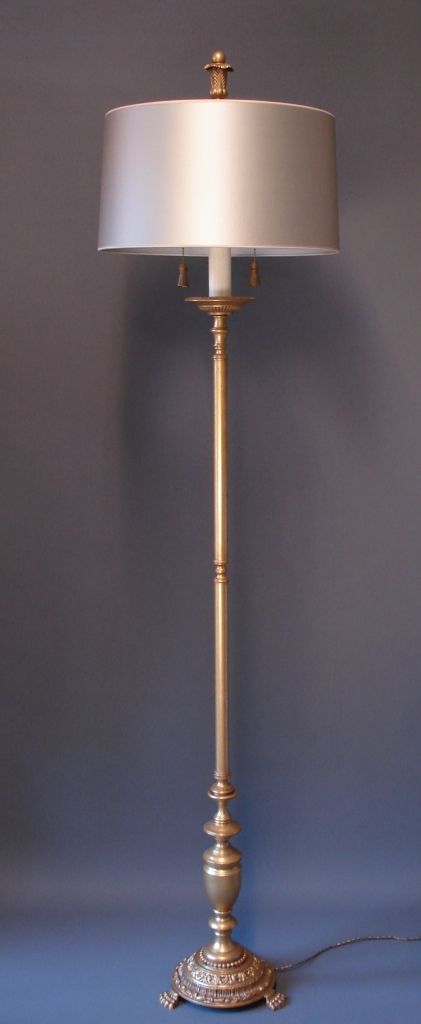 The FANTASY floor lamp. - Empel Collections